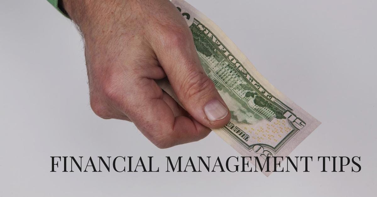 Financial Management Tips for Strata Committees - Cooling Off Period